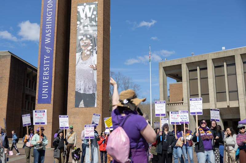 SEIU 925 librarians and press staff reach tentative labor agreement ...