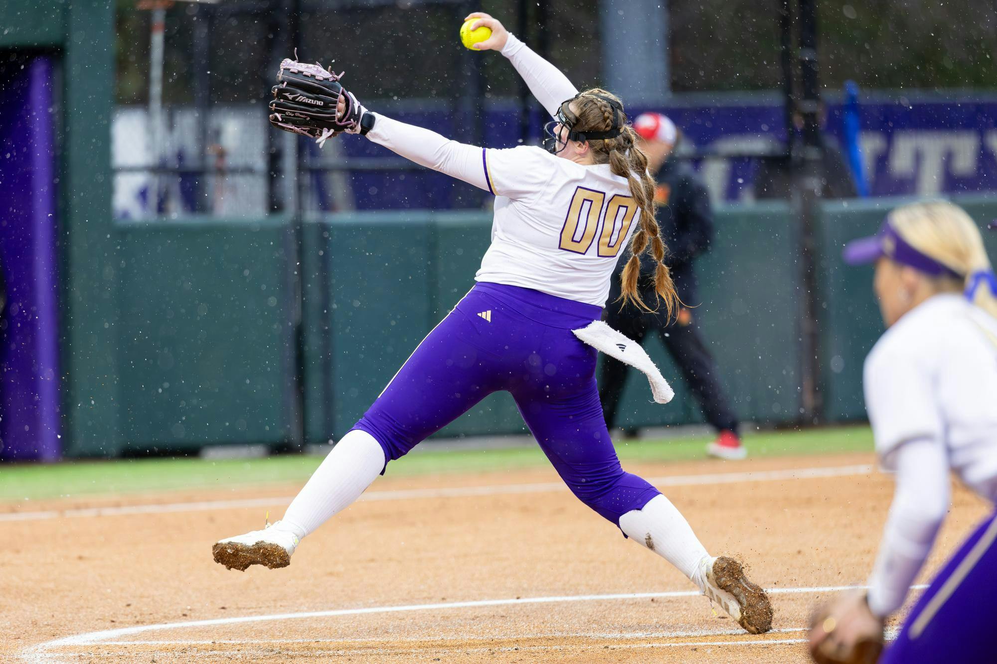 softball - The Daily