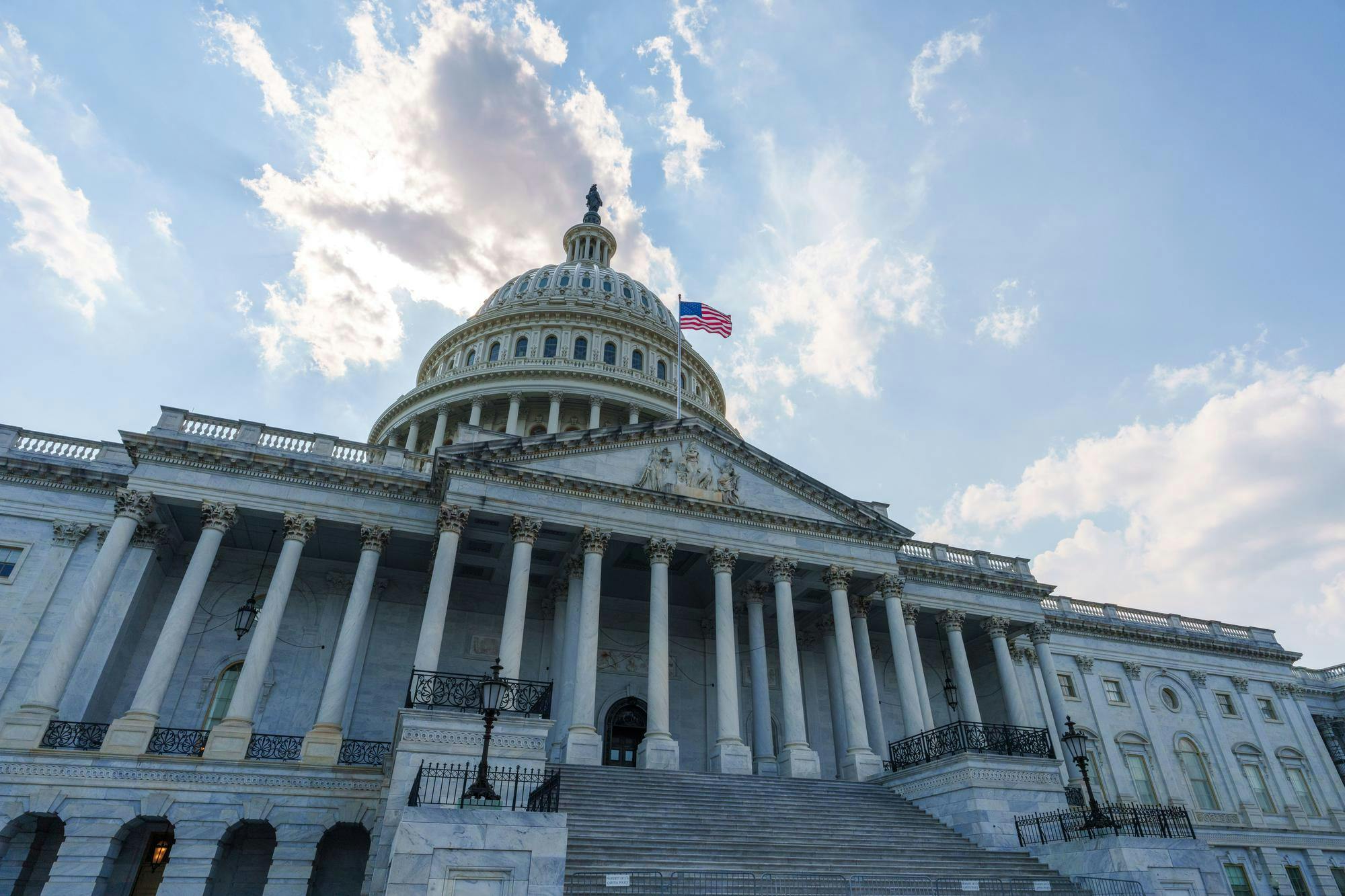How the Byrd rule narrowed the ‘One Big Beautiful Bill Act’ - The Daily