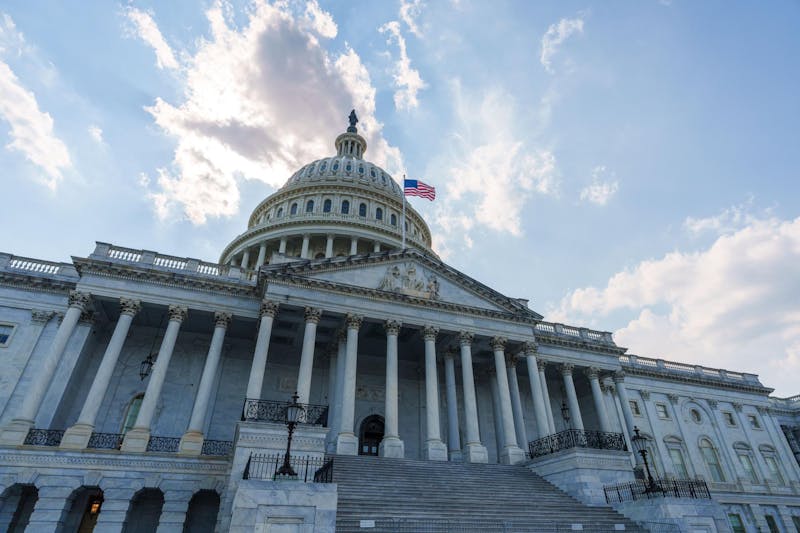 How the Byrd rule narrowed the ‘One Big Beautiful Bill Act’ - The Daily