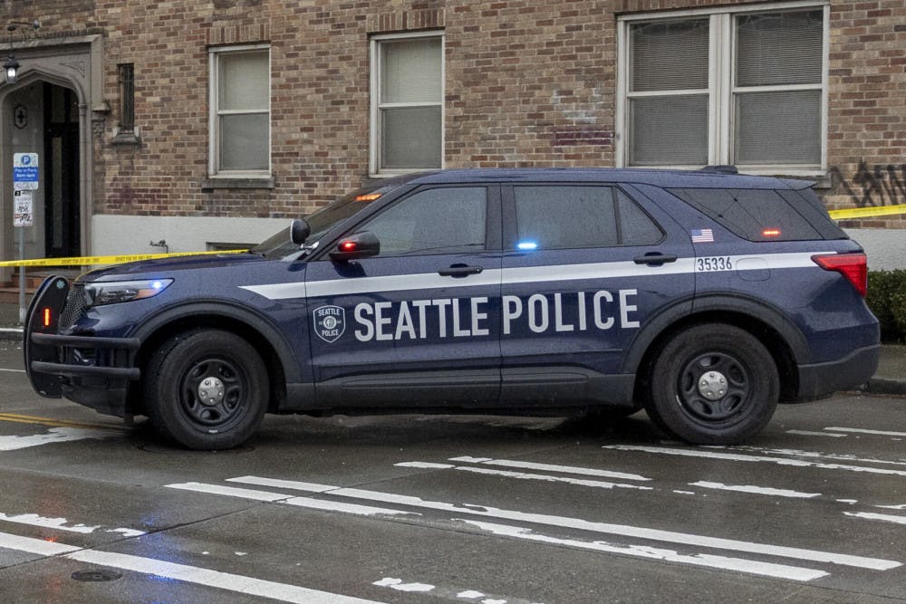 Man stabbed morning of June 1 on Brooklyn Avenue Northeast, police ...