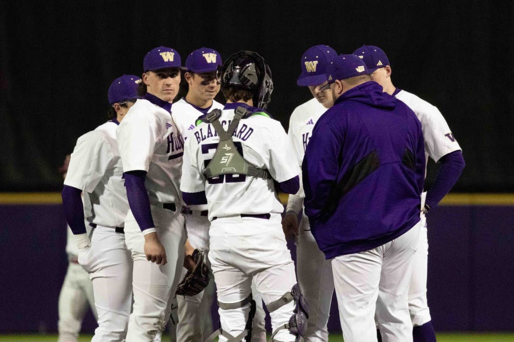 Weekend series against Stanford marks start of conference play - The Daily