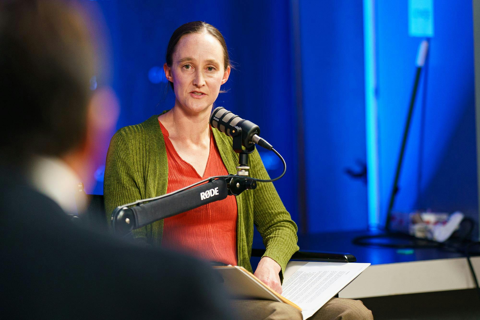 Seattle mayoral candidates face off in debate, discuss public safety ...