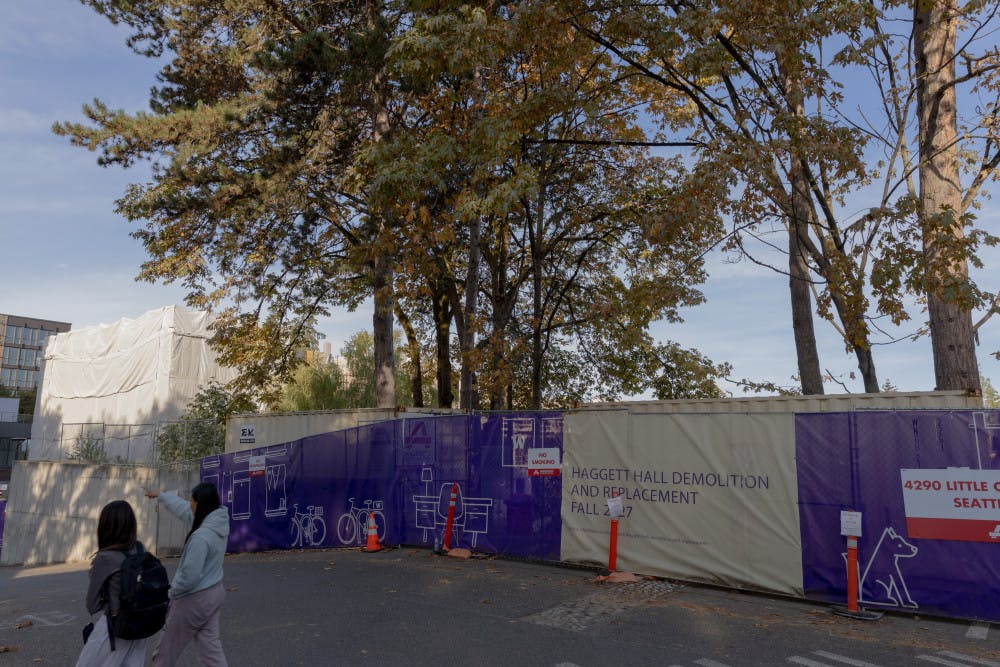 Haggett Hall redevelopment project advances to enhance campus housing ...