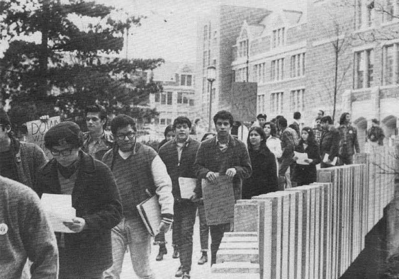 50 years later, the message of the Chicano protests still rings true ...