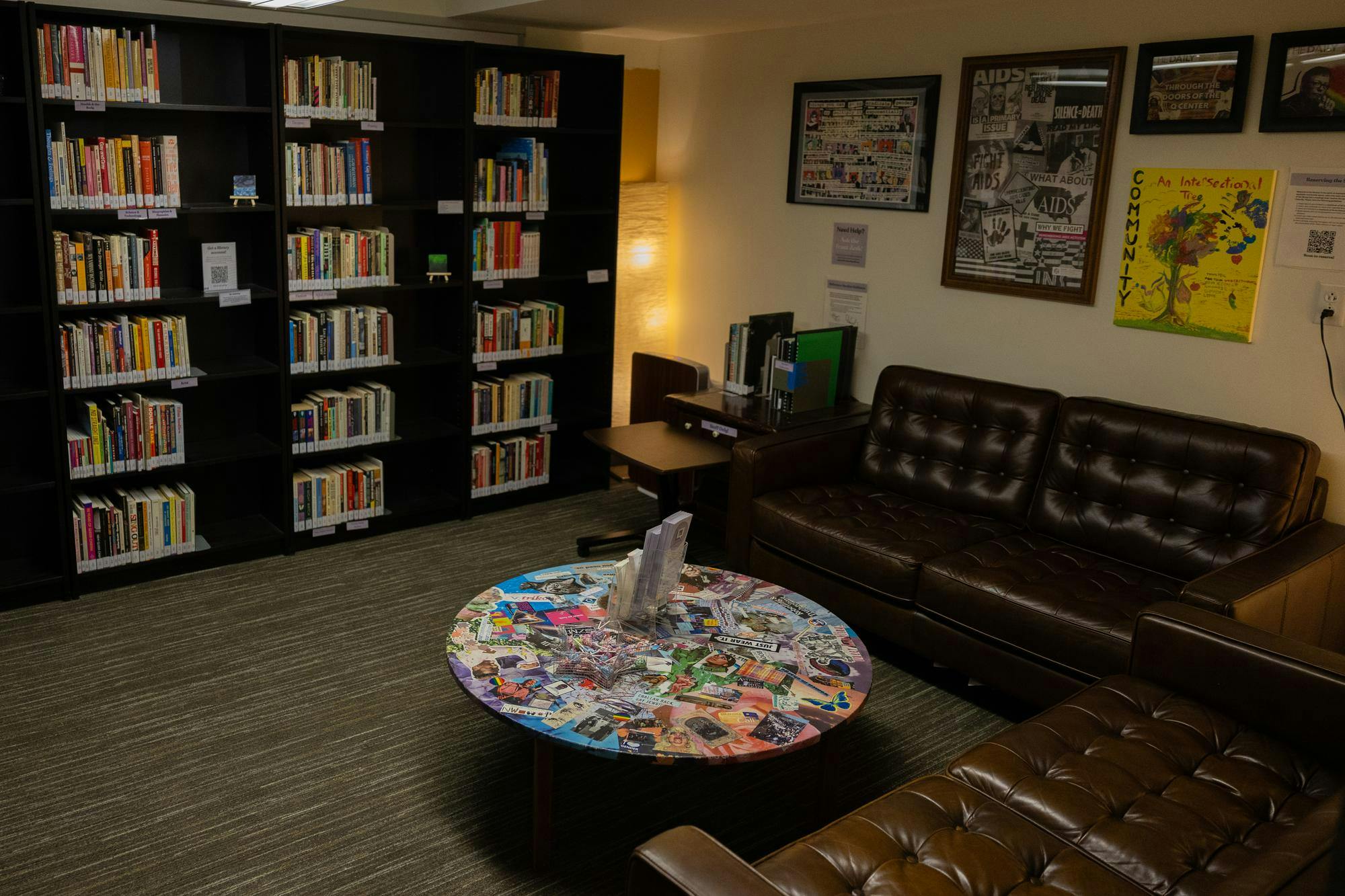 Q Center celebrates 20th anniversary as ‘place of refuge’ for queer ...