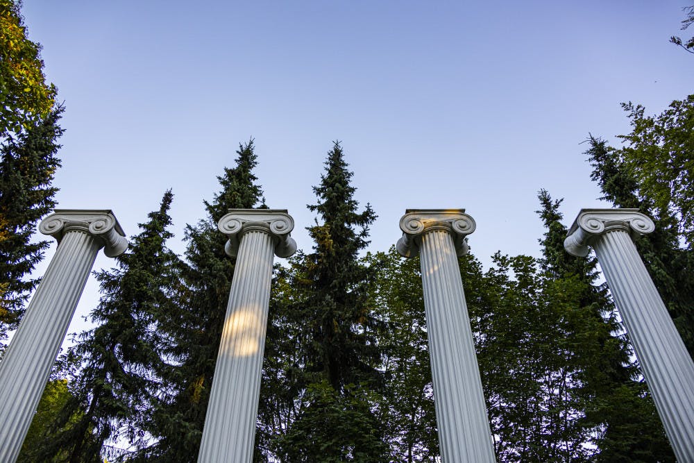 Provost Tricia Serio hosts town hall as new federal policies impact UW ...