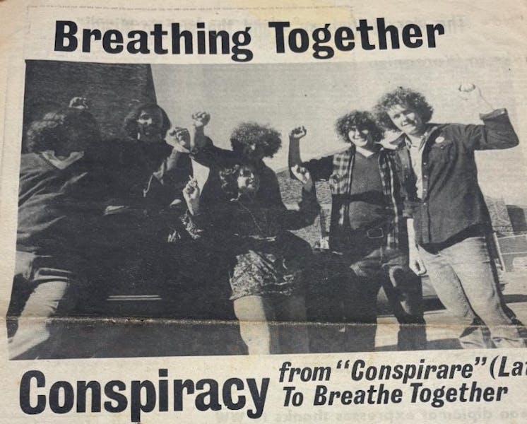 The Daily - The Daily