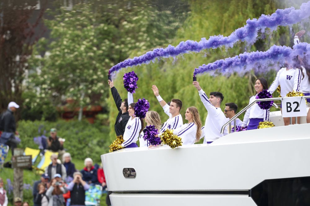 Washington men’s rowing wins 21st national championship in nail-biter ...