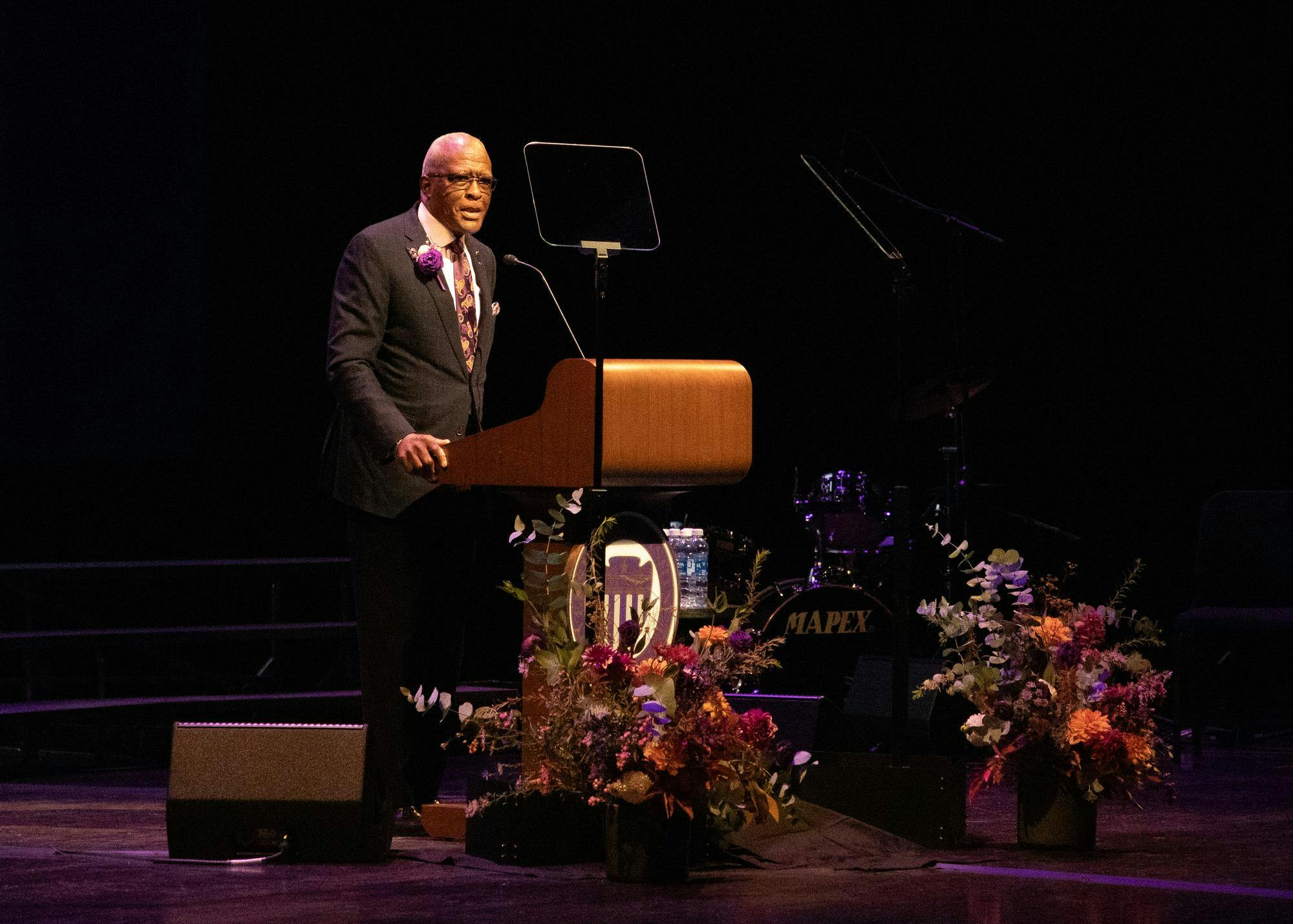 Robert J. Jones and the future of student protest at UW - The Daily