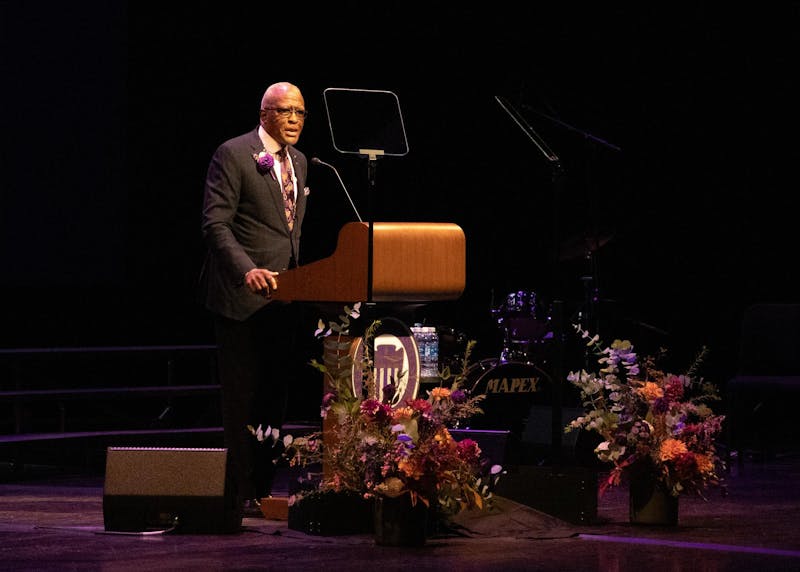 Robert J. Jones and the future of student protest at UW - The Daily