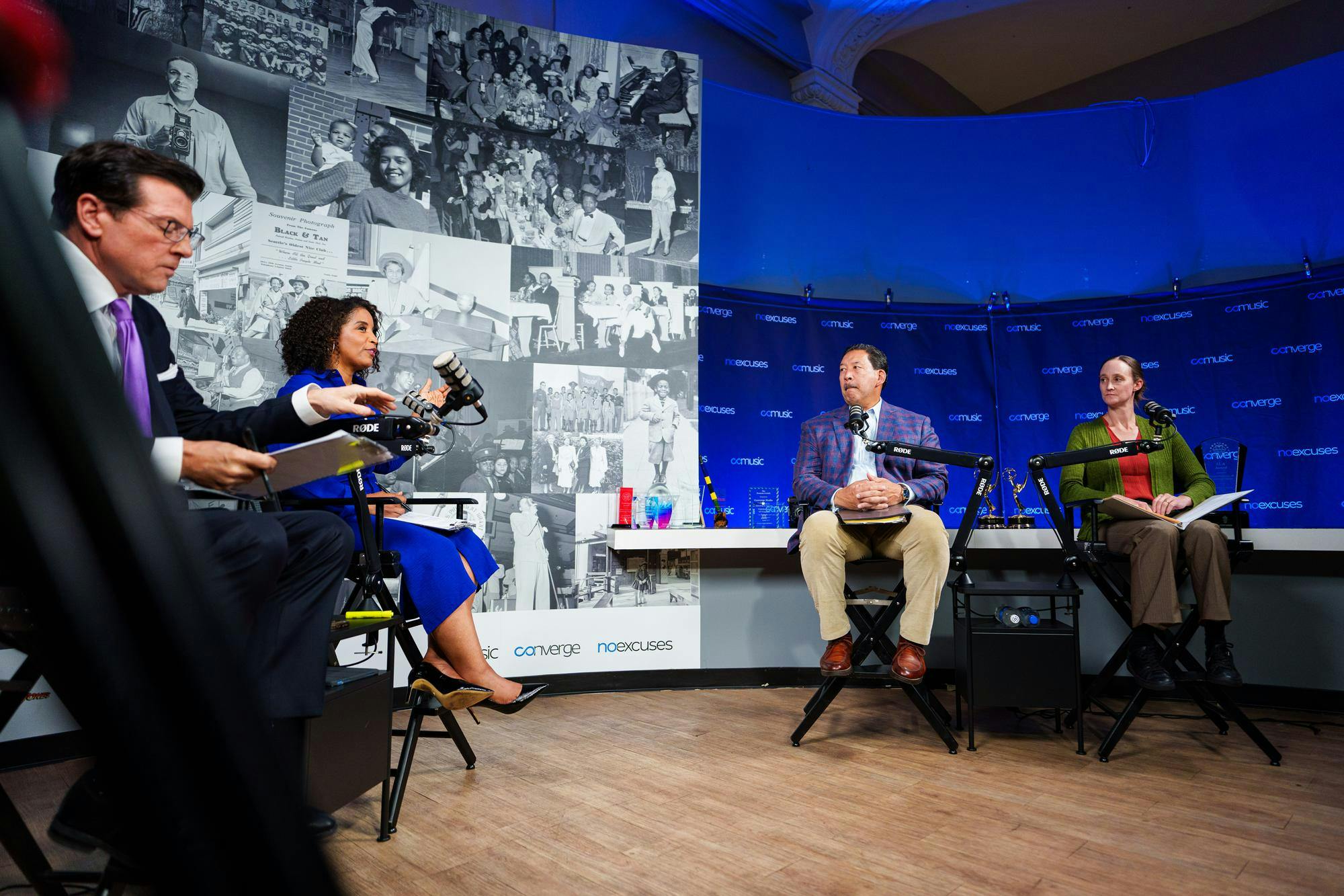 Seattle mayoral candidates face off in debate, discuss public safety ...