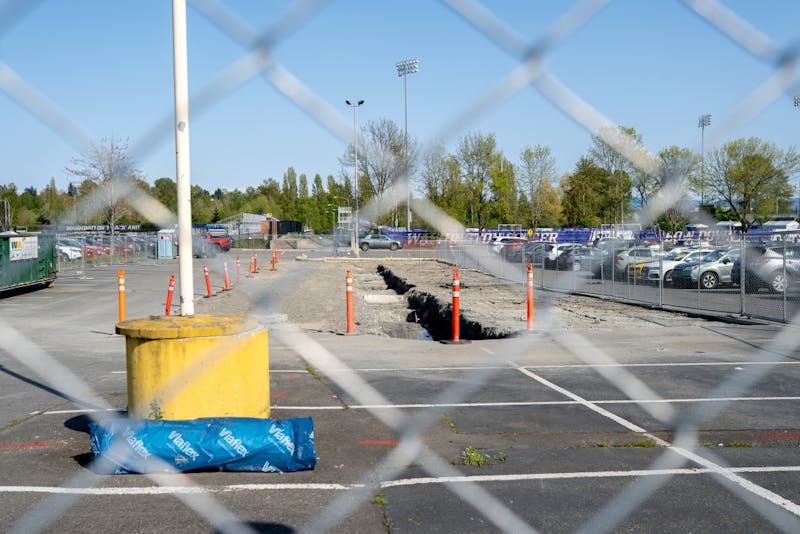 UW Solar: the RSO spearheading campus solar energy projects - The Daily