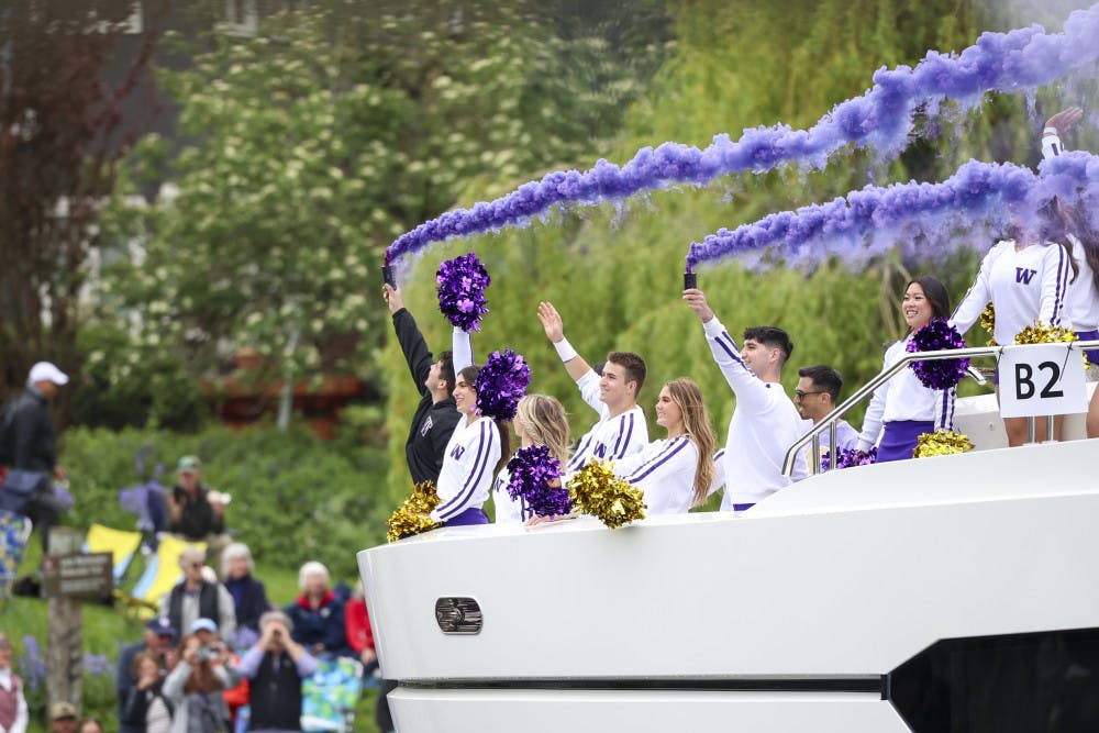 Washington men’s rowing wins 21st national championship in nail-biter ...