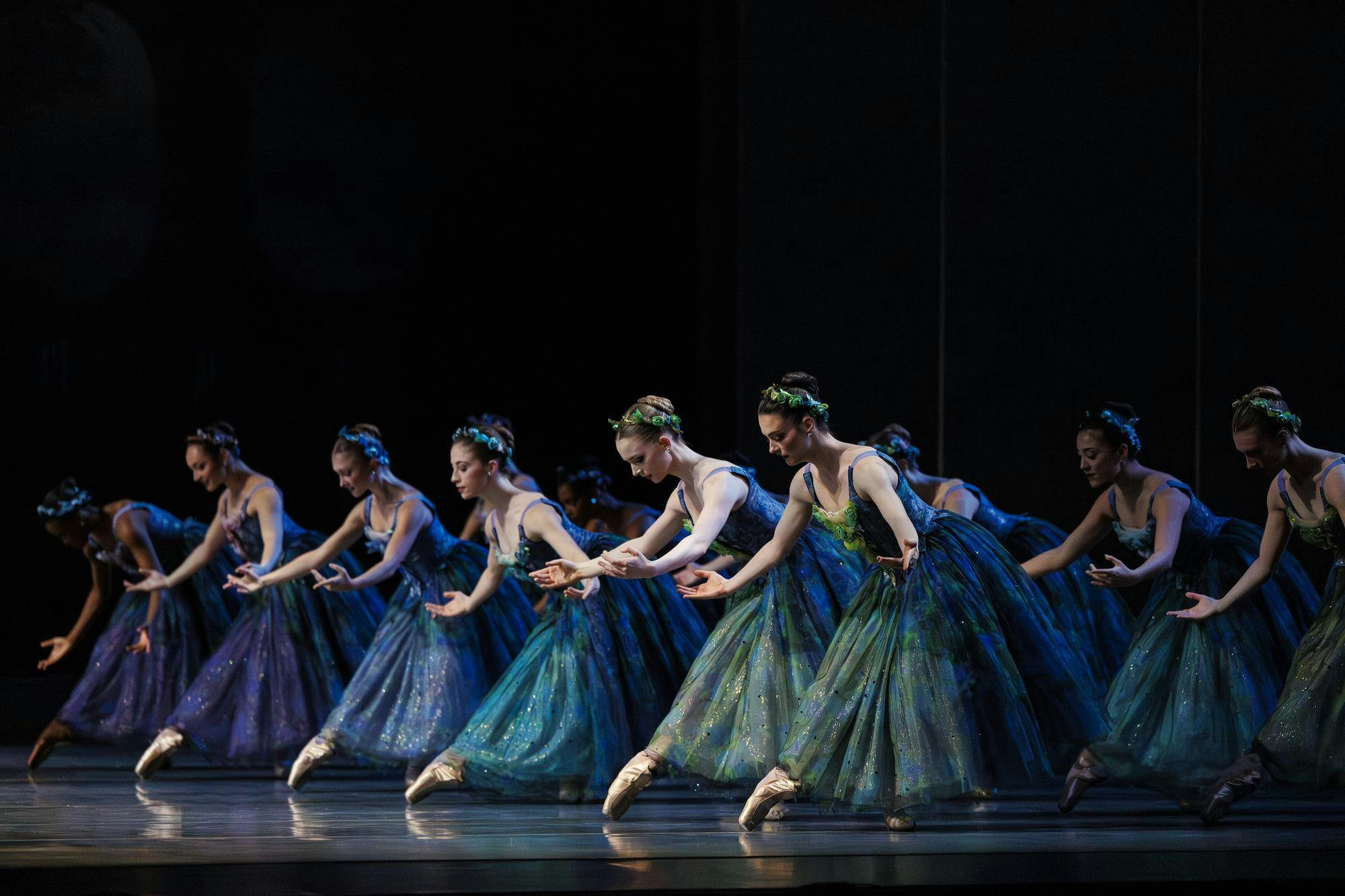 Review: Pacific Northwest Ballet’s ‘Cinderella’ - The Daily
