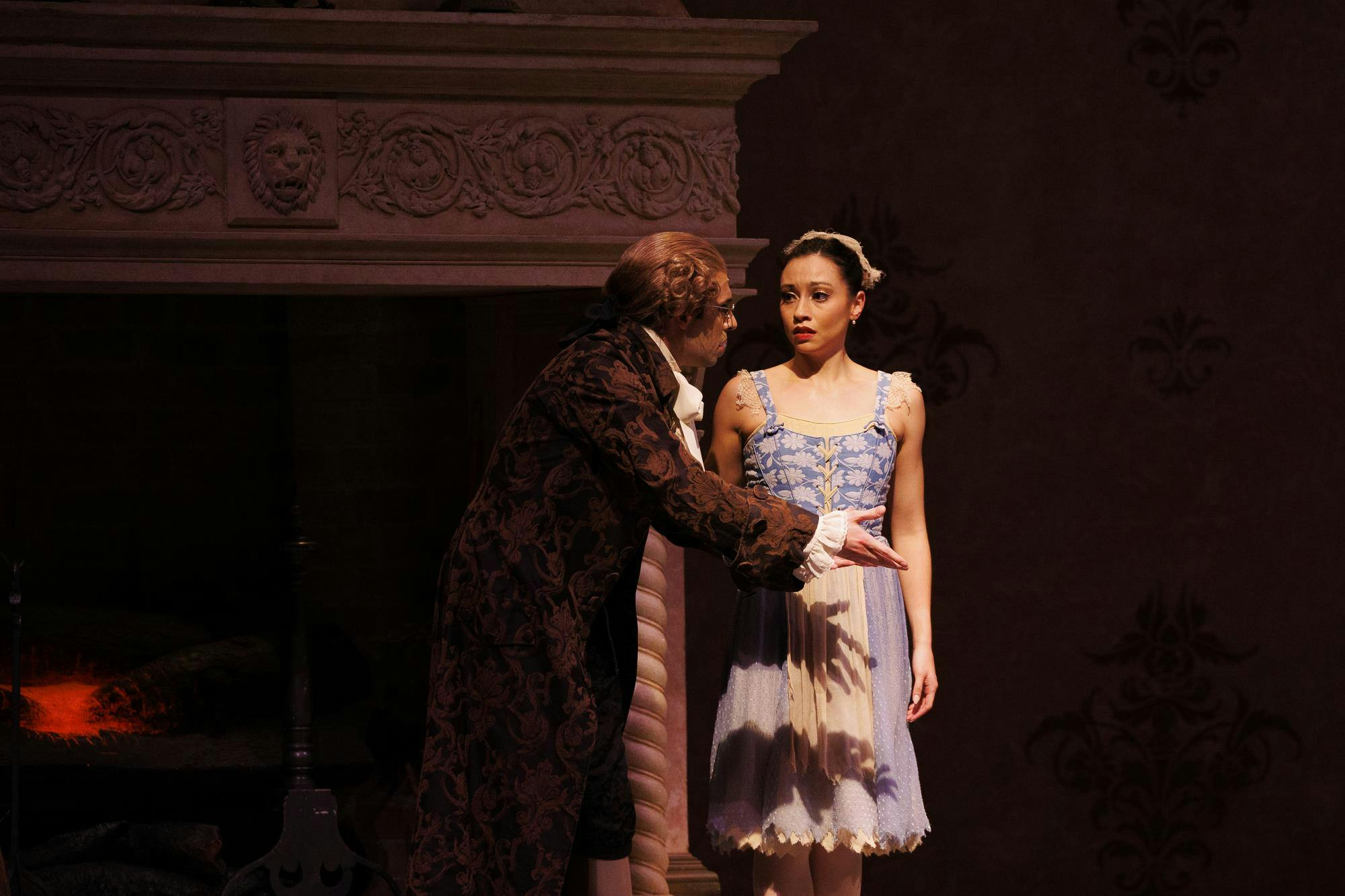 Review: Pacific Northwest Ballet’s ‘Cinderella’ - The Daily