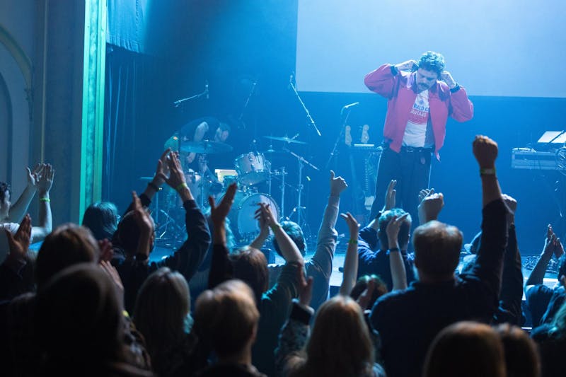 The Daily - The Daily