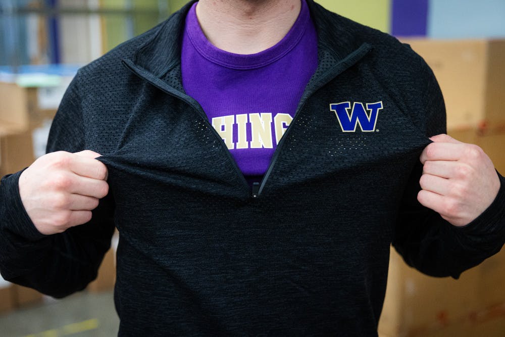 University Book Store’s lululemon collections sees high success ...