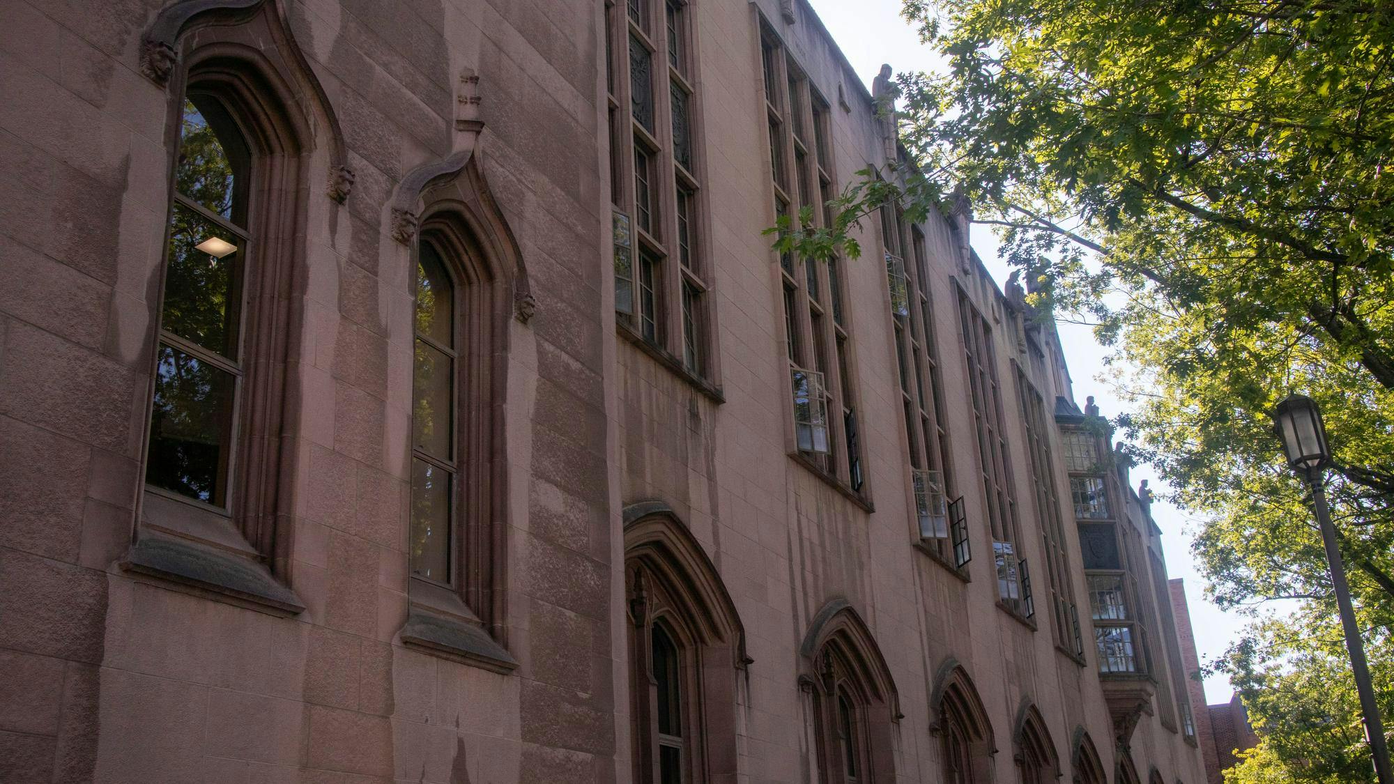 David Lance appointed chief of staff to UW president - The Daily