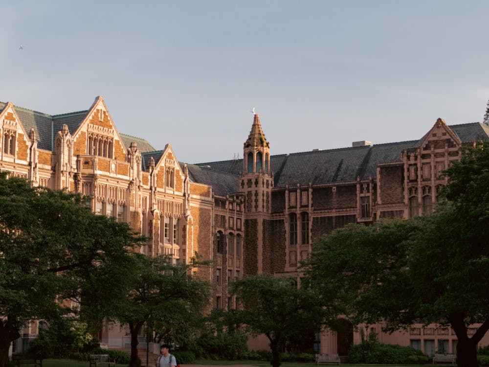 Love letters to UW - The Daily