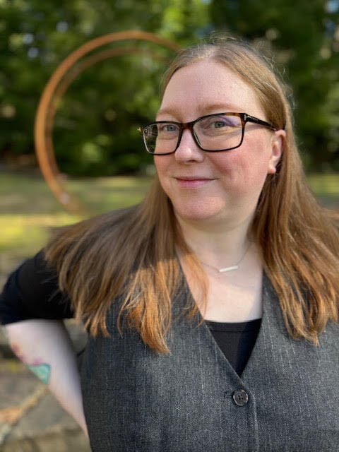 From romance to murder: Seattle author Olivia Waite on new book ‘Murder ...