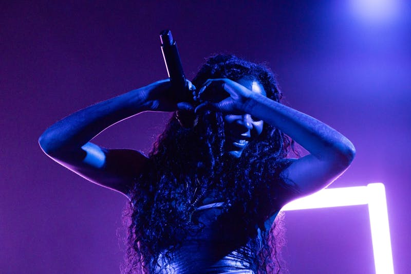 Free Rico Nasty: ‘LETHAL TOUR’ at Showbox SoDo - The Daily
