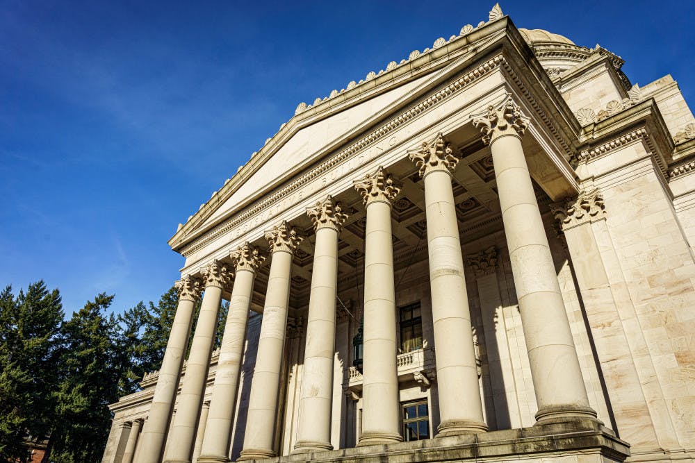 Washington state legislators work to lower legal BAC limit in proposed ...