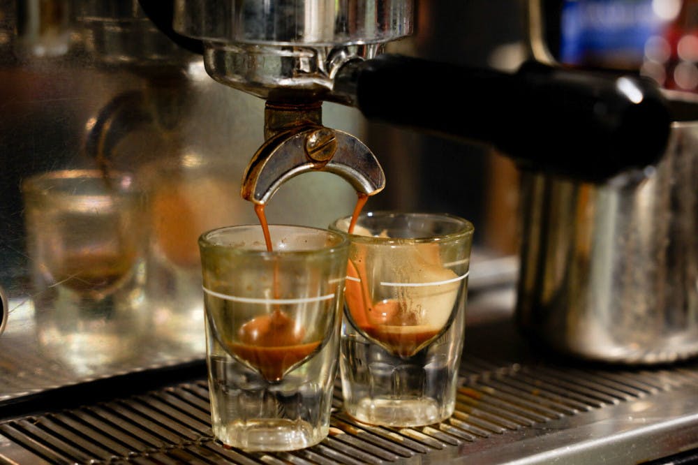 Hidden gem turned staple: checking in with City Grind, UW’s single ...