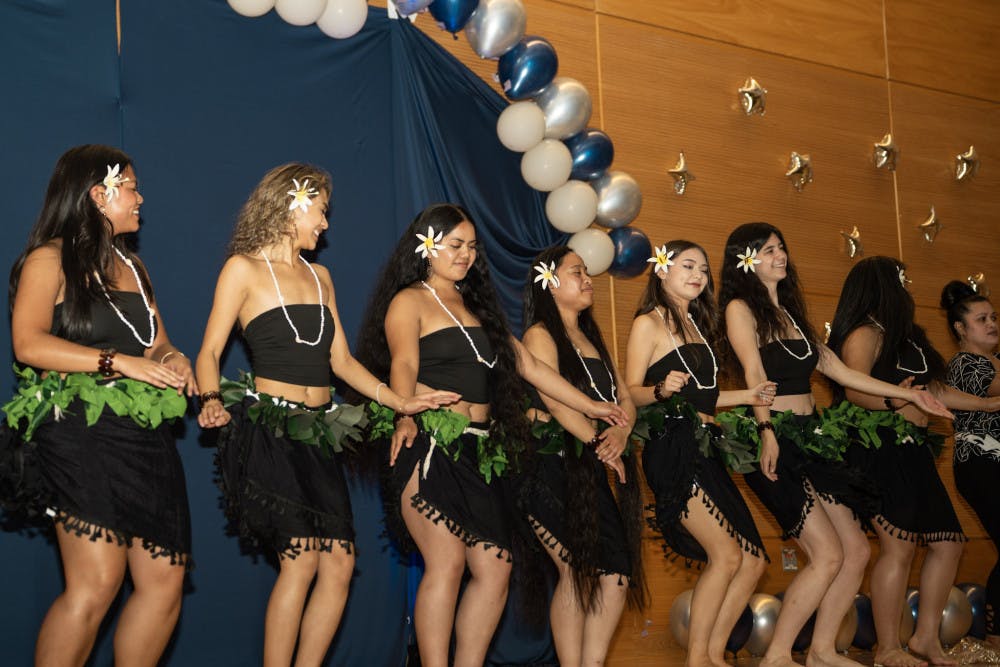 Micronesian Night: A celebration of island identity - The Daily