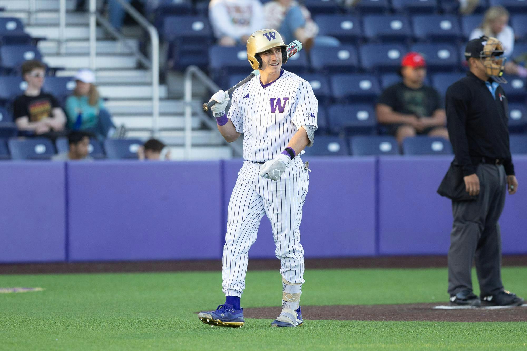 baseball - The Daily
