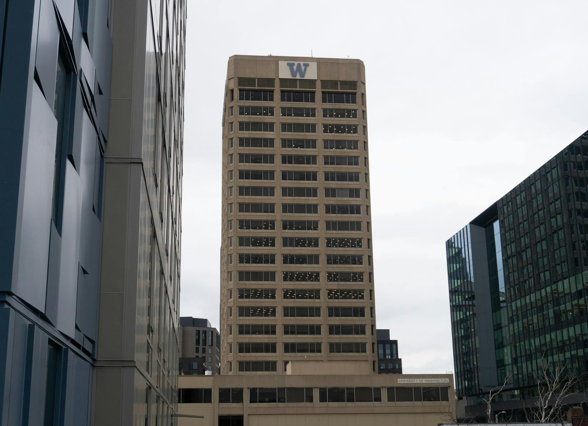 Examining operations, placement of UW’s two data centers - The Daily