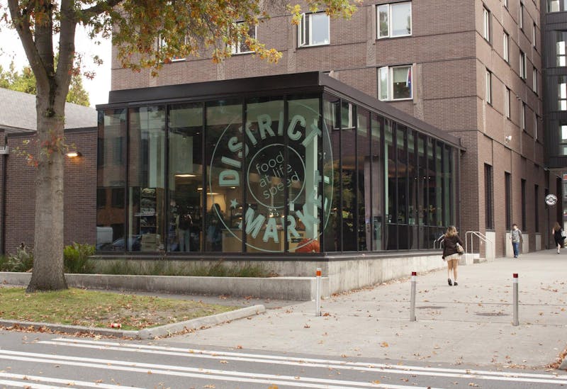 Oak Hall District Market robbed Jan. 3, case still ‘open and active ...