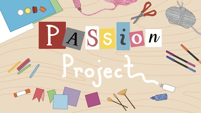 Become your own publisher with zines - The Daily