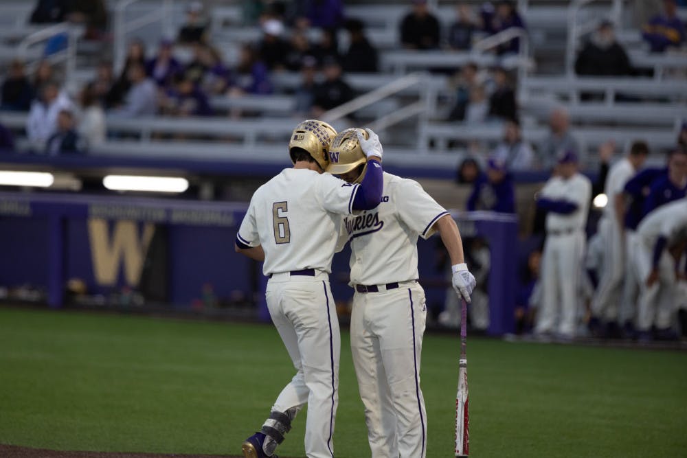 Washington dominates all facets, beats Seattle U 22-0 - The Daily