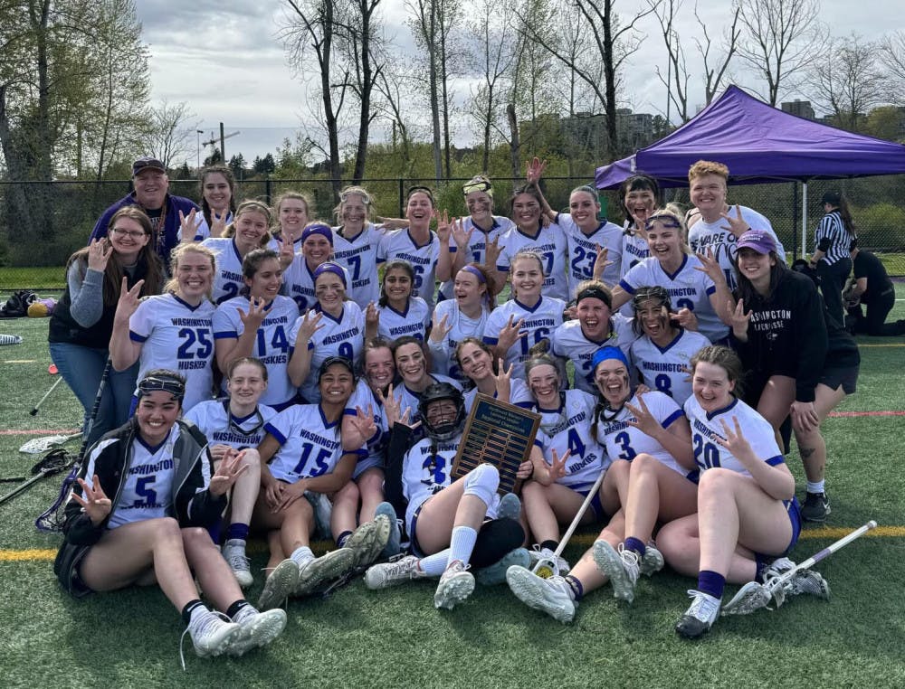 Despite challenges, women’s lacrosse team advances to nationals for ...