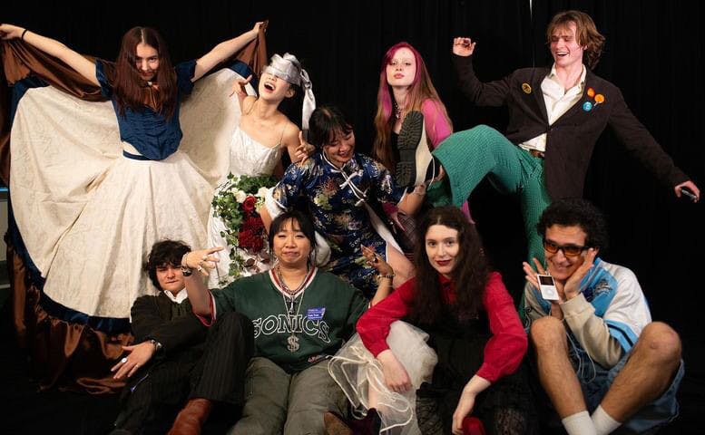 UW has three major fashion clubs and the fashion scene needs them all ...