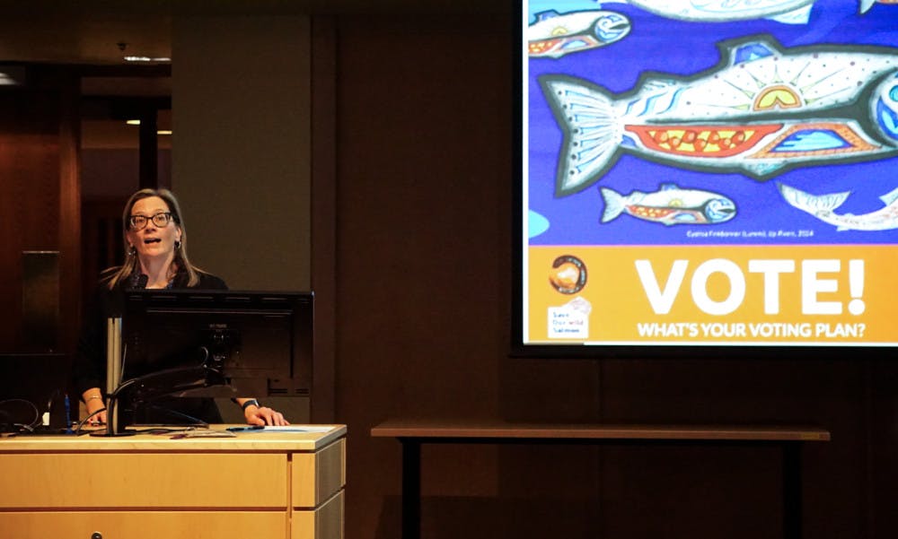 Canadian documentary ‘Coextinction’ explains why orcas in the Puget ...