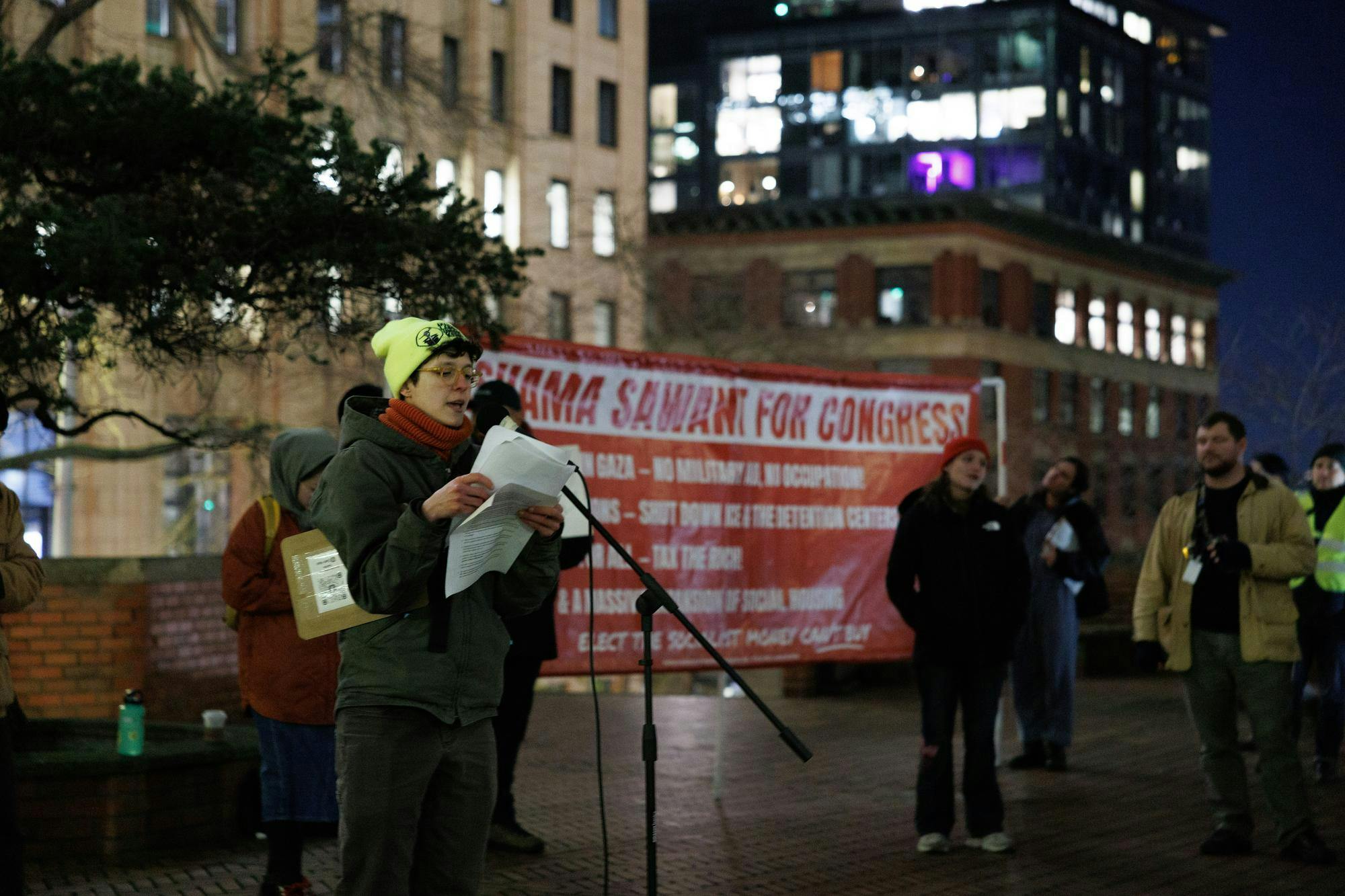 The Daily - The Daily