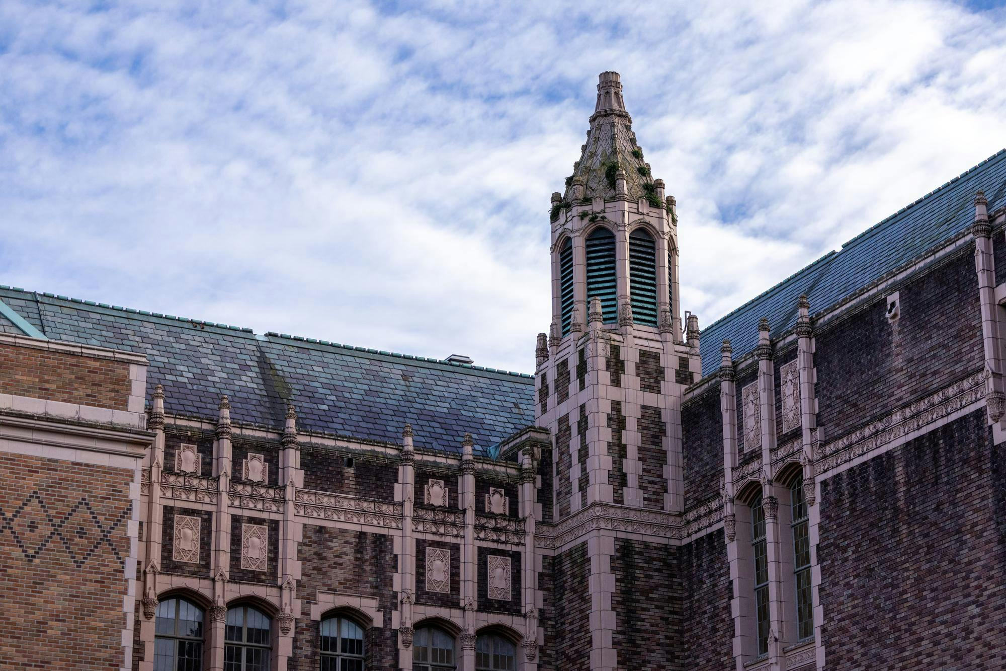 College of Arts & Sciences announces centralized services model ...