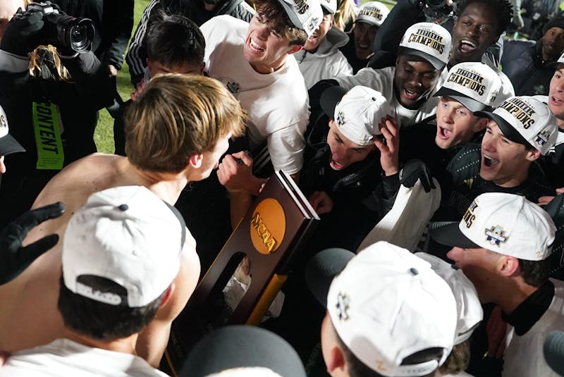 Instant: Washington men’s soccer wins first national championship in ...