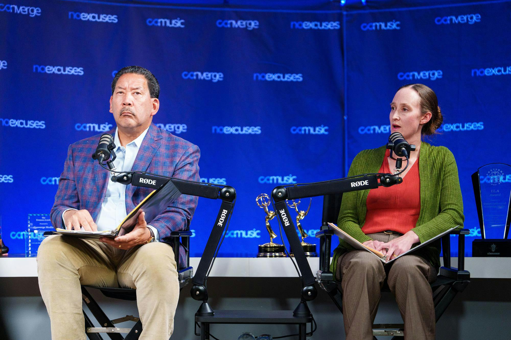 Seattle mayoral candidates face off in debate, discuss public safety ...