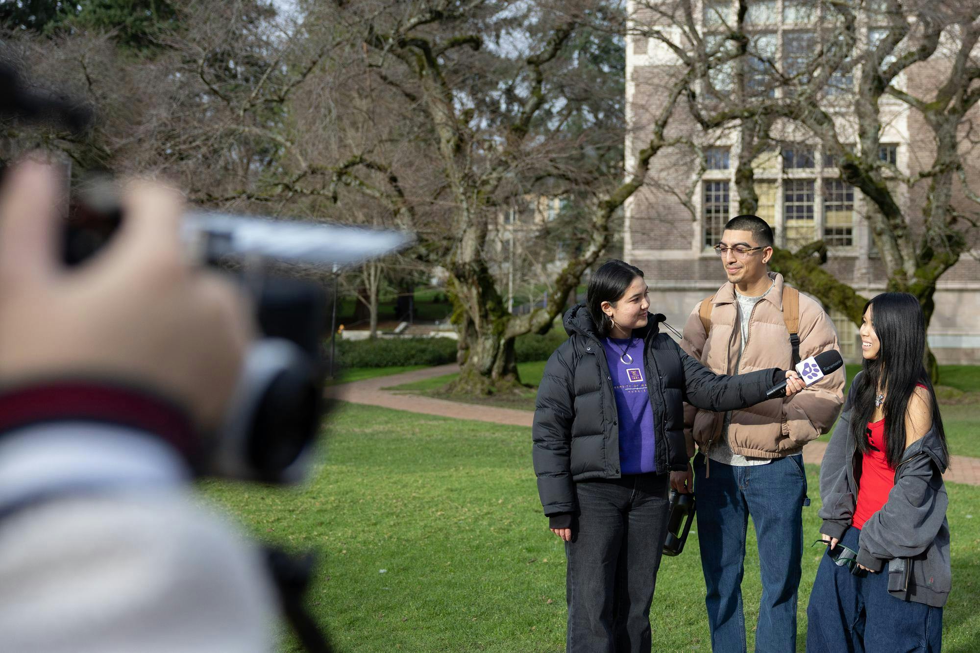 What are some of the coolest classes at UW? - The Daily