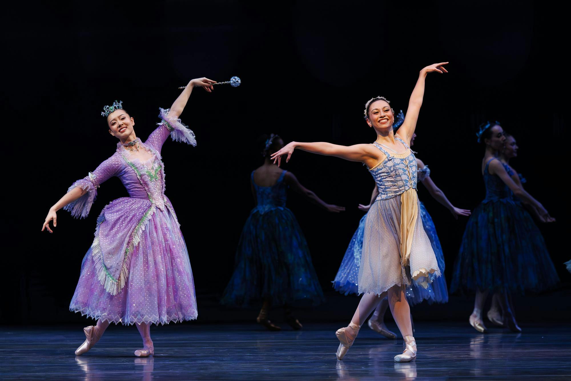Review: Pacific Northwest Ballet’s ‘Cinderella’ - The Daily