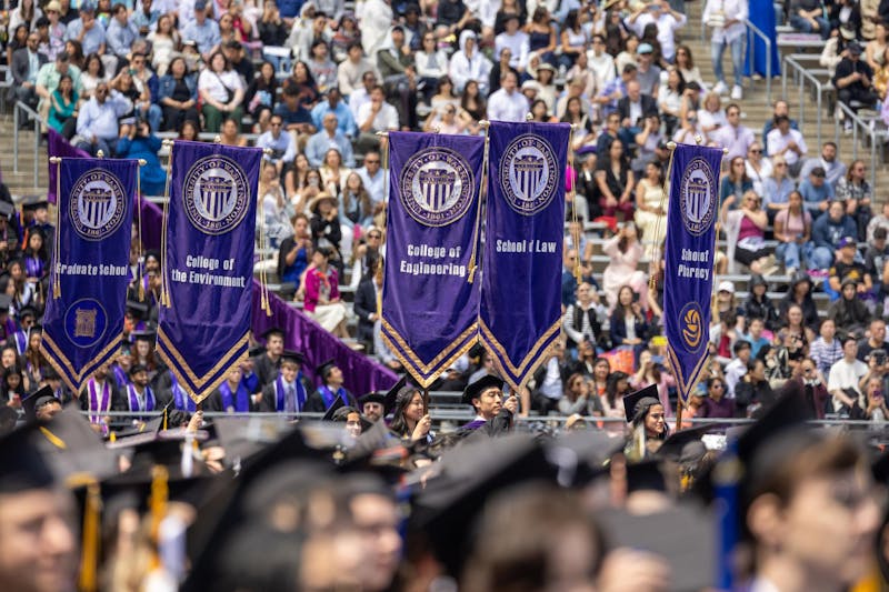 UW prepares for departmental celebrations as graduation approaches ...