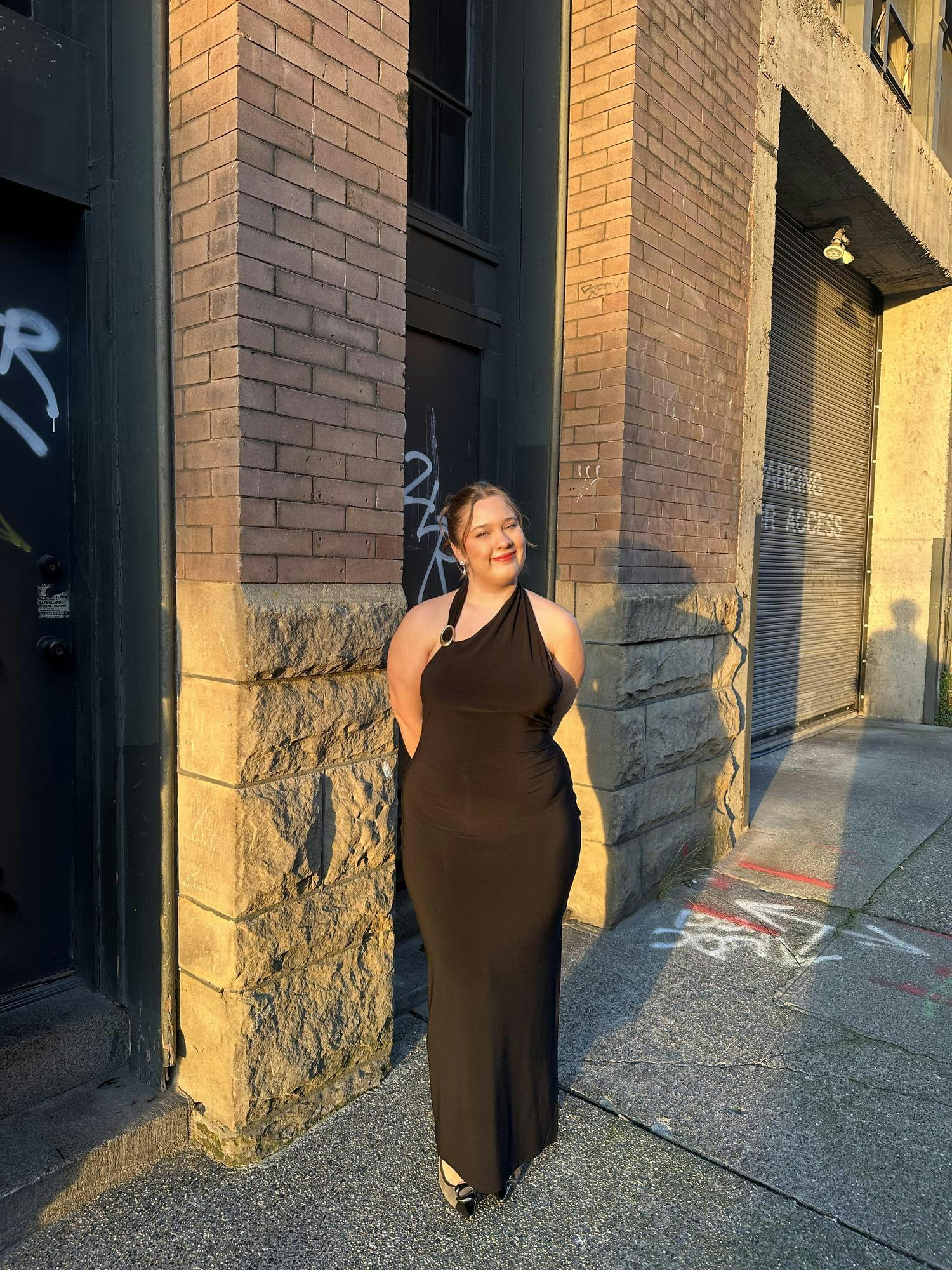 Senior Goodbye: Alexa Meyer - The Daily