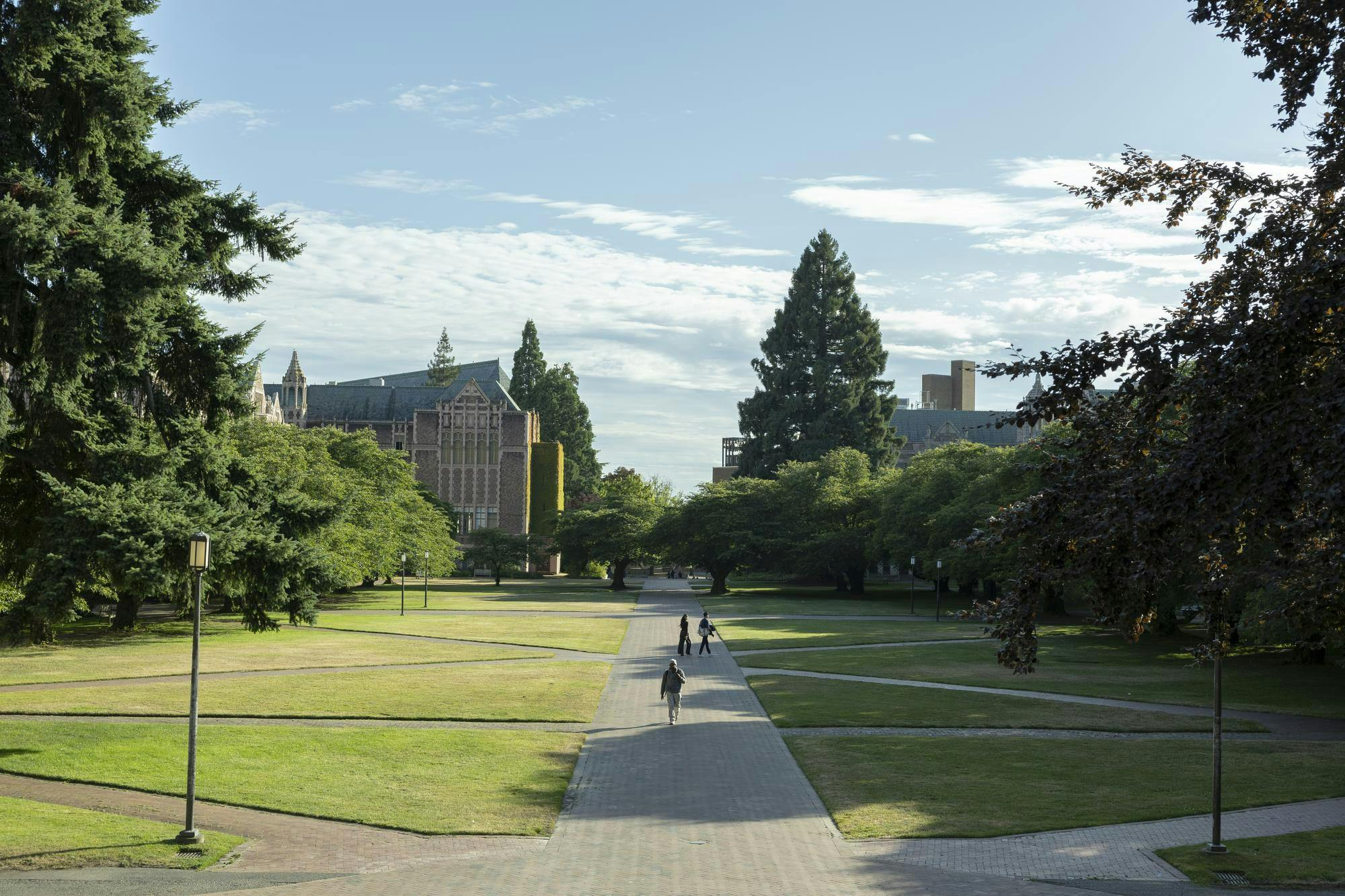 UW and Microsoft announce expanded partnership to enhance AI-learning ...