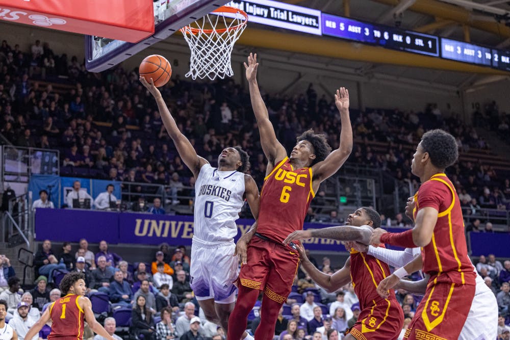 mens basketball - The Daily