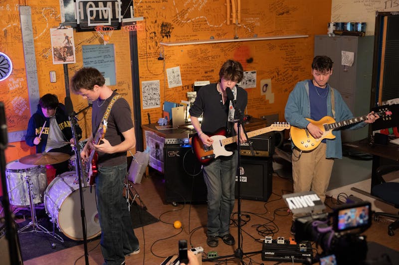 The Daily - The Daily