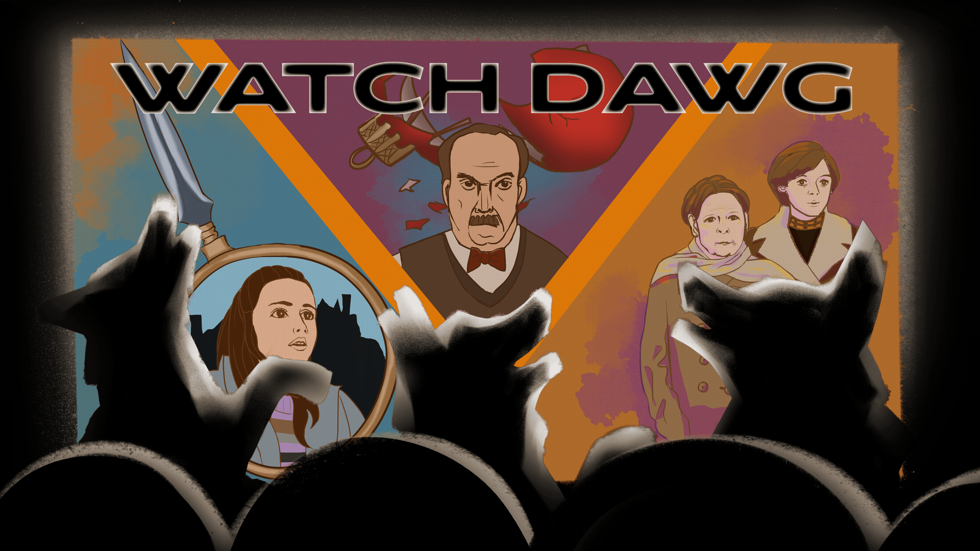 Watch Dawg recommends: movies for the melancholy mid-quarter soul - The ...
