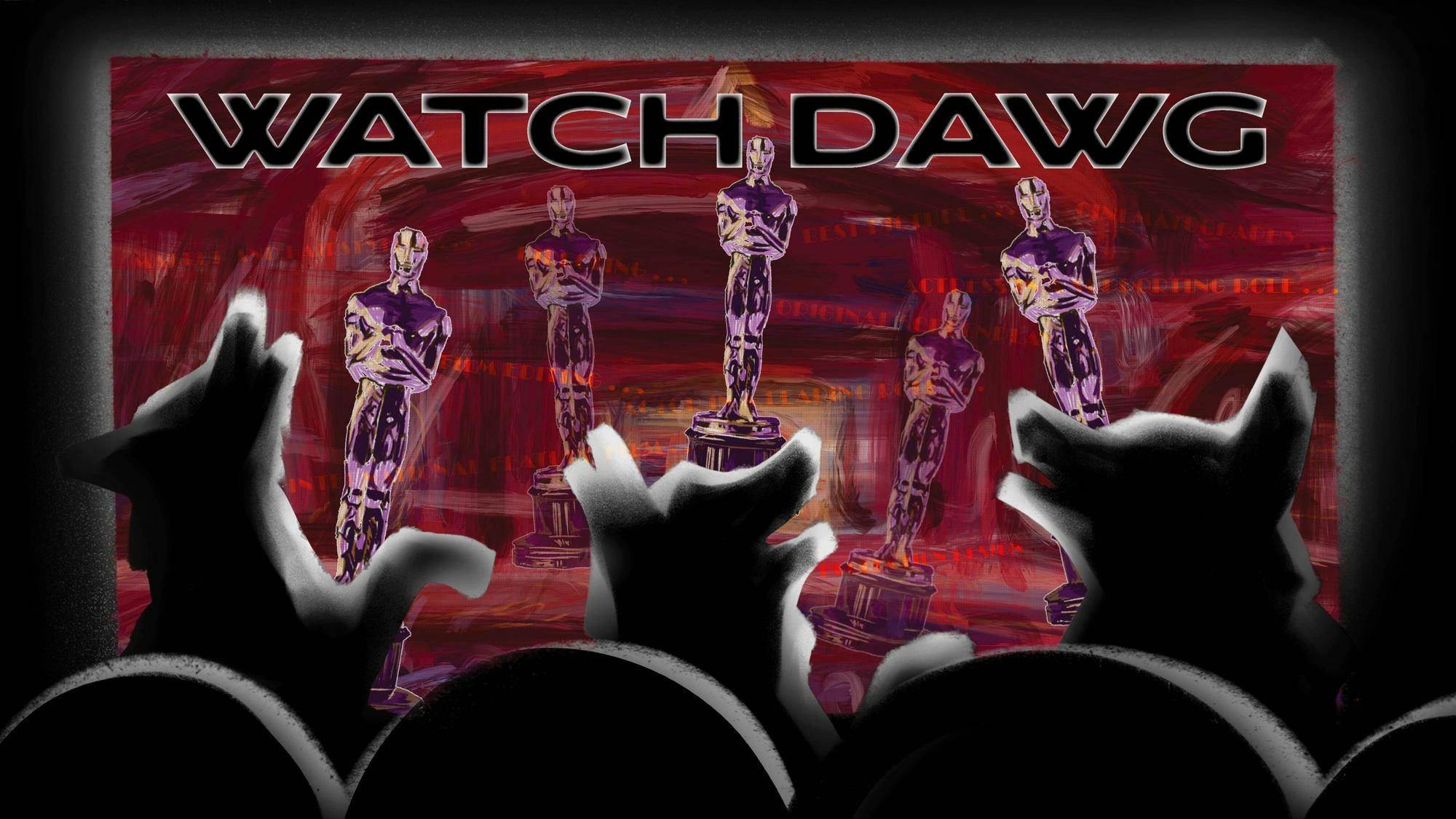 Watch Dawg’s Oscar nomination reactions: Snubs, surprises, and ...